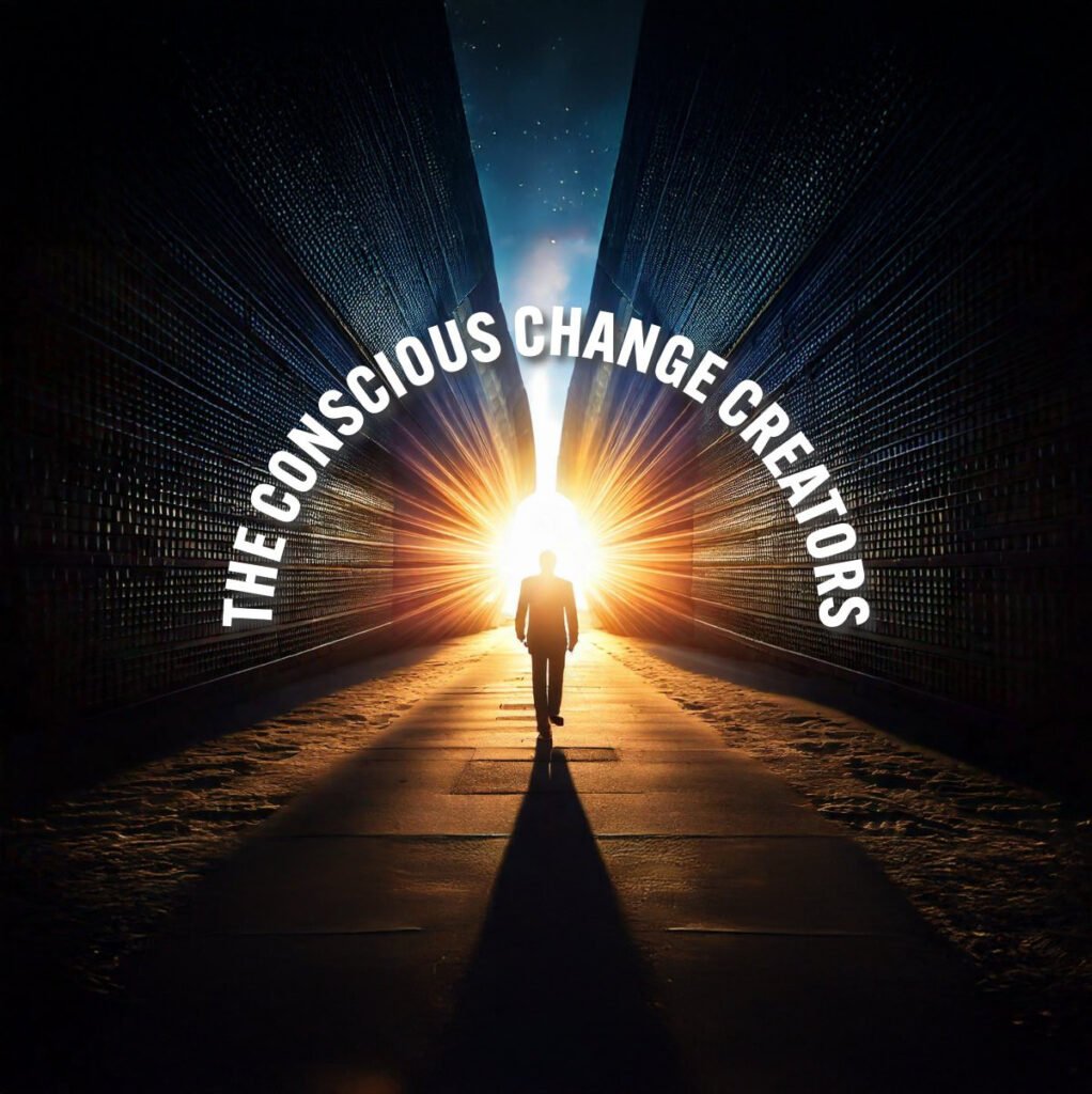 About – The Conscious Change Creators